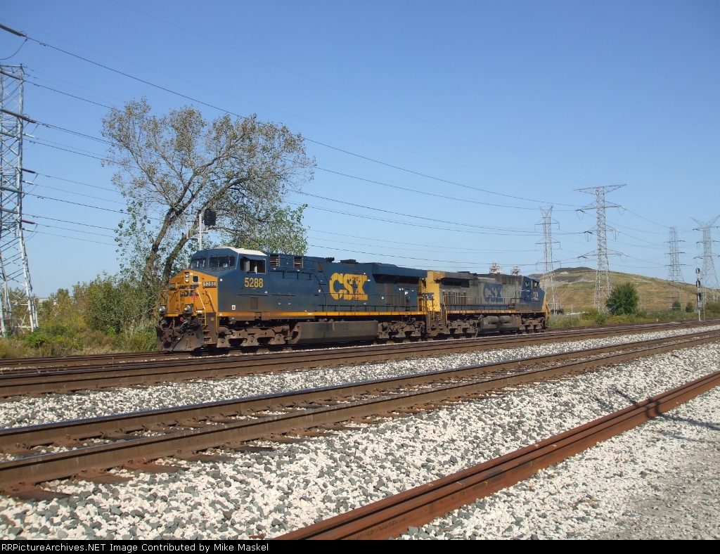 CSX 170